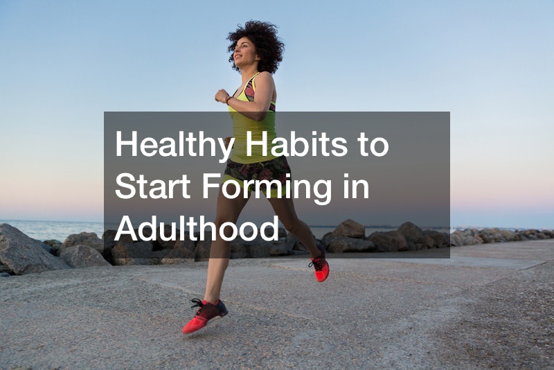 The Wellness Guide: How to Stay Healthy and Feel Good About Yourself